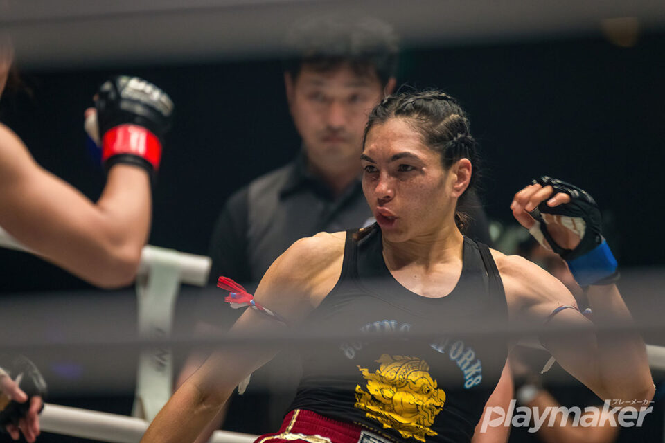 ONE FIGHT NIGHT 8: SUPERLEK VS. WILLIAMS | Playmaker